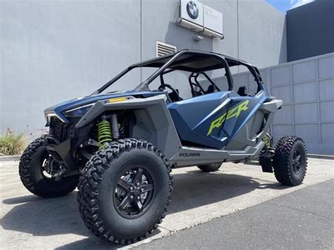 2022 Polaris Rzr Turbo R 4 Premium For Sale In Goodyear Az 26999 Rumbleon