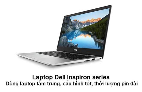 Thay Pin Laptop Dell Inspiron