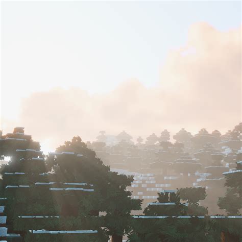 Iris Shader Packs — Page 2 Of 5 — Shaders Mods