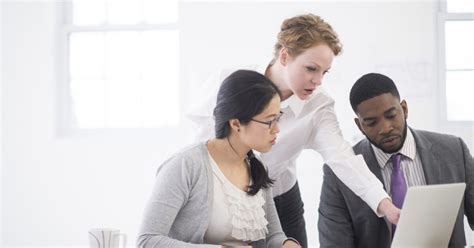 How A Workforce Management Framework Benefits Employees And Creates