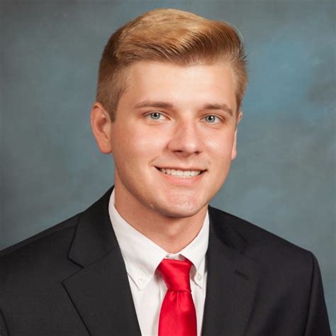 Joseph Widacki Research Intern Strategic Effects Linkedin