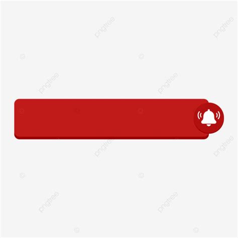 Notification Shape Design Template Vector Notification Bell Icon Abstract Shape Png And