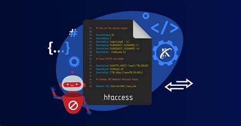 How To Block Bots With Htaccess File Via Cpanel Whuk