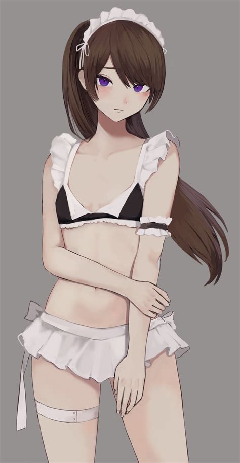 Original Drawn By Agamemega Danbooru