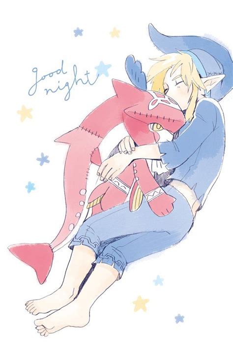 Link X Sidon Legend Of Zelda Legend Of Zelda Breath Link Zelda Art