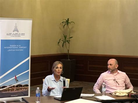 zahia na san zakarneh iap on linkedin csr