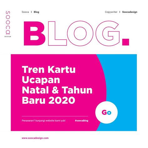 24 Desain Kartu Ucapan Natal Dan Tahun Baru 