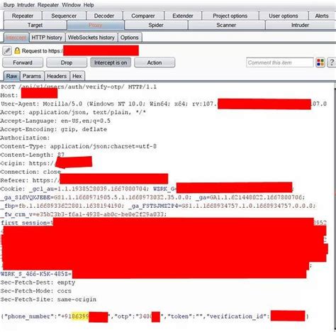 Bhupen Kumar Sethi On Linkedin Response Manipulation Leads To Account Takeover