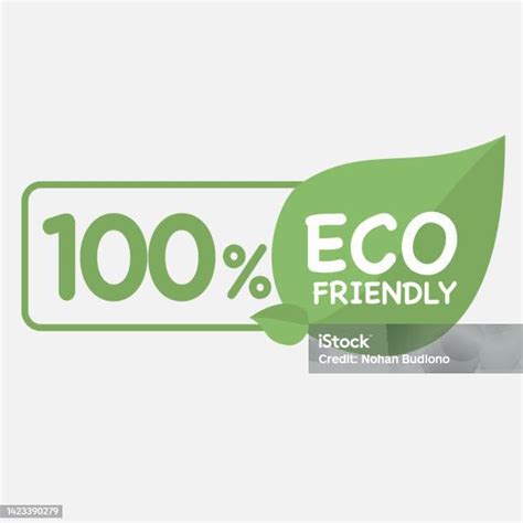 100 환경 친화적 인 우표 아이콘 녹색 유기농 식물 잎이있는 벡터 일러스트 레이 션 0명에 대한 스톡 벡터 아트 및 기타 이미지 0명 건강한 식생활 고급 Istock