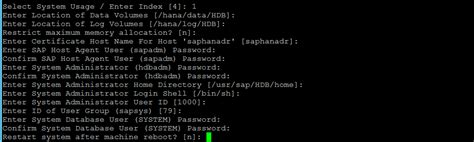 HANA System Replication HA DR SAP S HANA Training Tutorials For Beginners S HANA