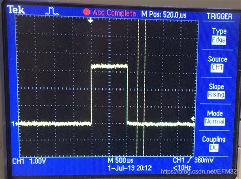 Stm32 定时器单次延时stm32 Timer Callback Csdn博客 Stm32 定时器单次延时stm32 Timer Callback Csdn博客