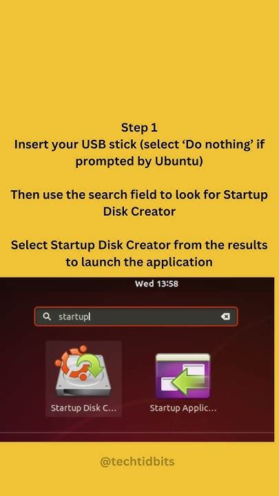 How To Install Ubuntu In Pendrive Usb Linux Tips Youtube