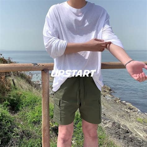 피부 보호하면서 여름에도 시원하게 착용하기 좋은 린넨 긴팔 티셔츠 코디 Youtube