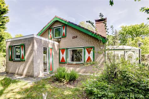 Huis Te Koop Parklaan 116 4645 Rw Putte Funda