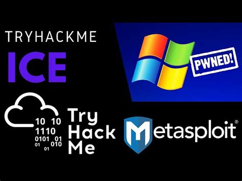 Hackersploit Tryhackme Walkthroughs
