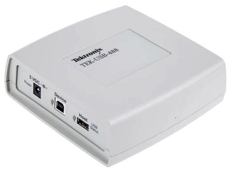 Tek Usb 488 Tekwiki