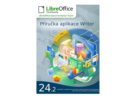 Czech Translation Of LibreOffice Writer Guide The Document Foundation Blog