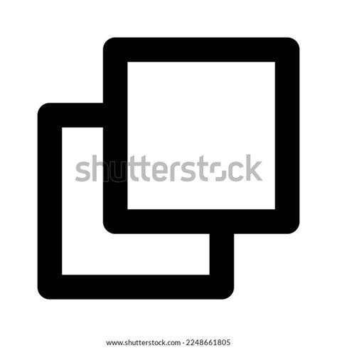 scale icon web ui design stock vector royalty free 2248661805