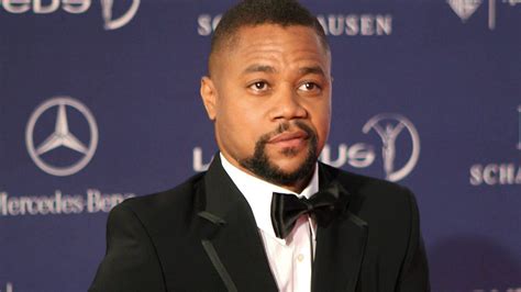 Actor Cuba Gooding Jr Evitó Ir A Juicio Por Caso De Violación Al