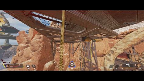 Come From Wz Want To Learn Apex Am I Failing To Jump In Time For The