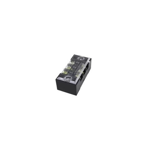 TERMINAL BLOCK TC SERIES 60A TC 60 DV Electrical Products