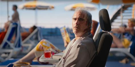 Beau Is Afraid Reactions Call It Wholly Unique Darkly Comedic Demented