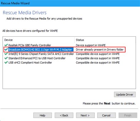 Macrium Reflect Boot Log Unable To Load Driver Error 0xe000022f Solved Windows 10 Forums