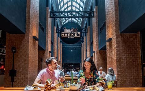 New Time Out Market Bahrain To Open Time Out Market To Open In Bahrain