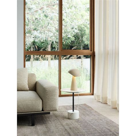 Design For The People By Nordlux ALIGN Table Lamp Beige 2120095009