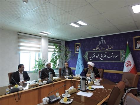 معاون قضایی قوه قضاییه سال گذشته به ۳ هزار و ۳۲۶ فقره پرونده وارده مربوط به اعمال ماده ۴۷۷