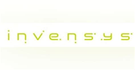 Design And Simulation Invensys Operations Management Introduces