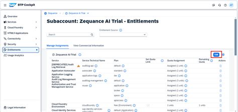 Getting Started With Sap Ai Core A Quick Setup Guide Zequance Ai