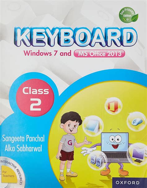 Buy Keyboard Windows 7 Office 2013 Edition Book 2 Opp Book Online At Low Prices In