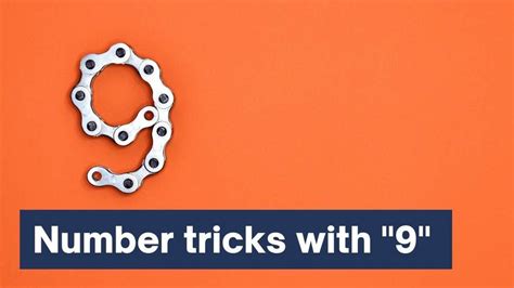 Mind Reading Number Trick How To Guess A Spectators Number