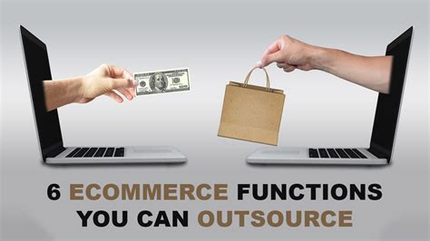 6 ECommerce Functions You Can Outsource A WP Life Blog