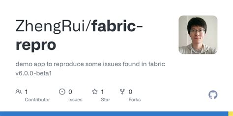 Fabric Reprosrcappobjectmodifiedpagetsx At Main · Zhengruifabric Repro · Github