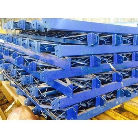 Blue Scaffolding Adjustable Span For Construction At Kg In Mumbai