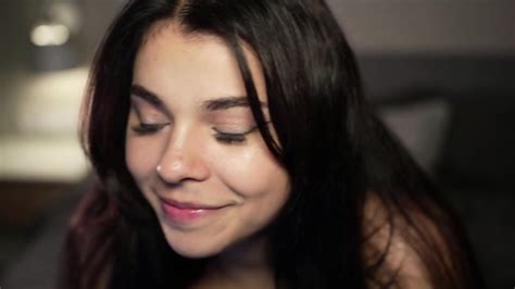 Brown Dani Cam Face Eporner