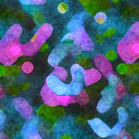 Colored Floaties 22 Liquid Concepts