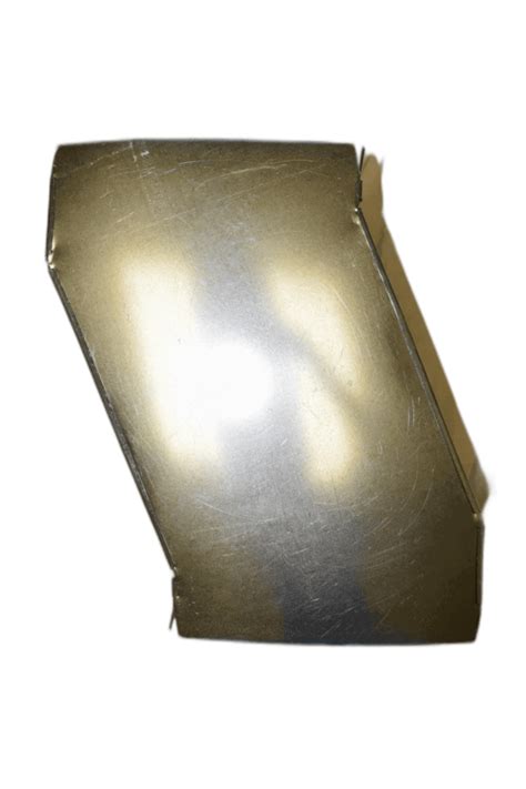 Offset Duct RA Metals Our Dedication Is Fabrication