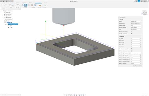 ddcsv fusion 360 plasma post processor deeemm
