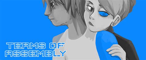 Terms Of Assembly By Ruemilley Noobertdoobert Misty