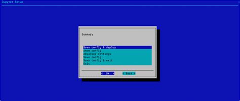 Optional Deploy Jupyter — Nvidia Dgx Basepod Deployment Guide Featuring Nvidia Dgx A100 Systems