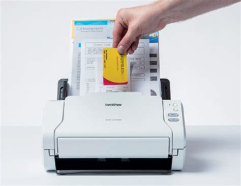 Cách Scan Máy In Brother Với 2 Cách Đơn Giản