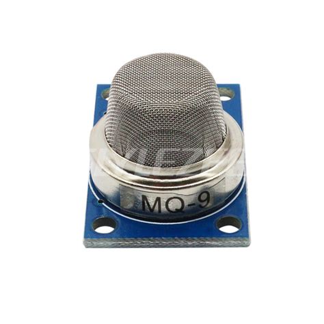 Glyduino Mq 9 Dc 5v Combustible Gas Detector Carbon Monoxide Co Sensor