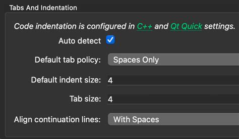 Qt Creator 16 リリース