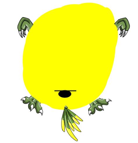 Fat Foobie The Belly By Inflationrules On Deviantart
