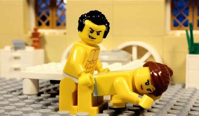 Shove That Lego Of Yours Deep Inside My Block Craving Cunt