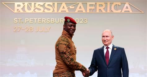 კრემლი რუსეთმა აფრიკის 6 ქვეყანას მარცვლეული უფასოდ გაუგზავნა