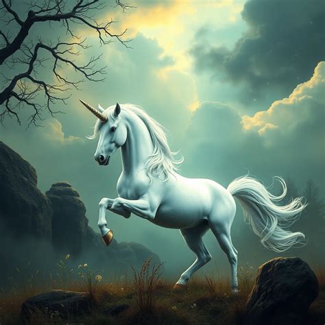 The Unicorn S Song Exploring The Unicorn In Italian Folklore Mythology WorldWide